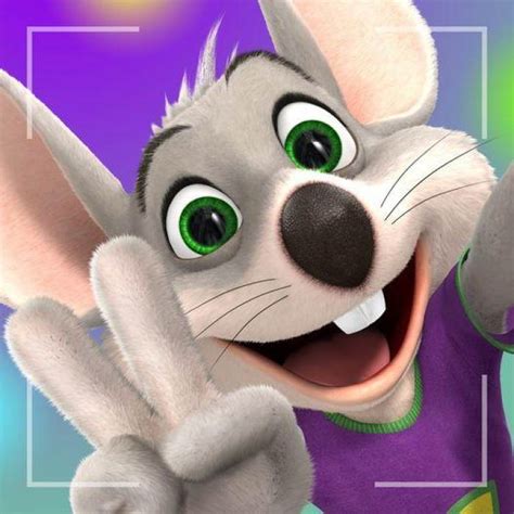 Chuck E Cheese Visit Concord