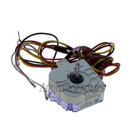 Defy Washing Machine Wash Timer