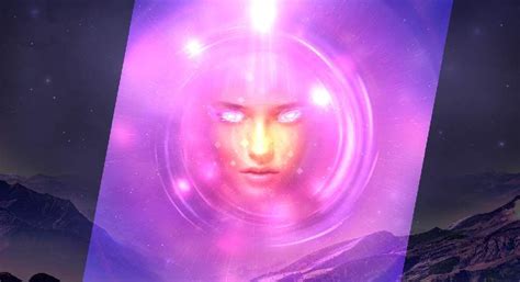 How To Create An Abstract Sci Fi Portrait In Adobe Photoshop Artofit