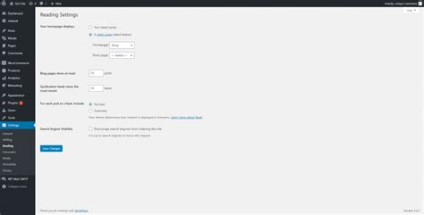 A Beginners Guide To Setting Up Your WooCommerce Shop Page With Video LearnWoo