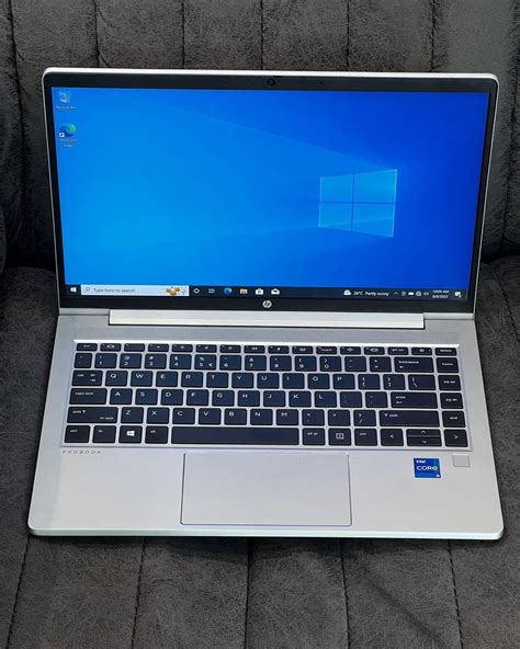 Hp Probook G Notebook Pc Cm D U Pa Shop India Lupon Gov Ph
