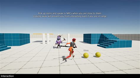 Action Adventure Character Controller