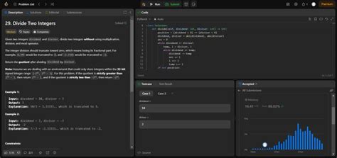 Jenish Valiya On Linkedin 100daysofcode 100daysofcode Dsa Leetcode