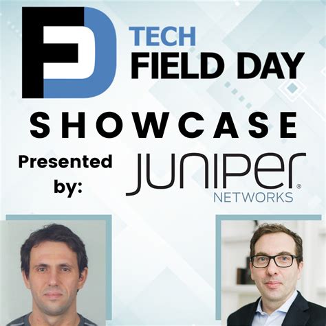 Juniper Networks Demonstrates Path Diversity And Low Latency Routing