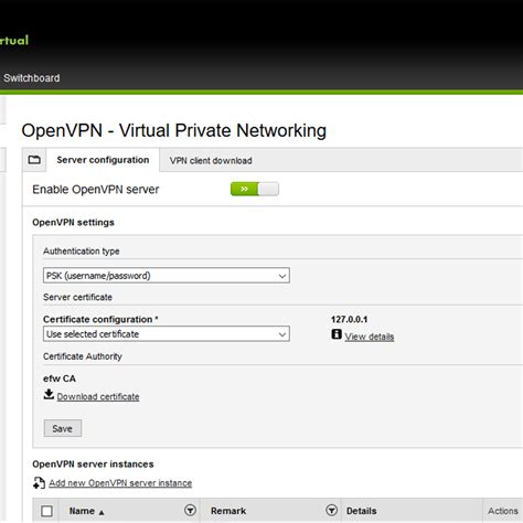 Endian Firewall Community Alternatives And Similar Software