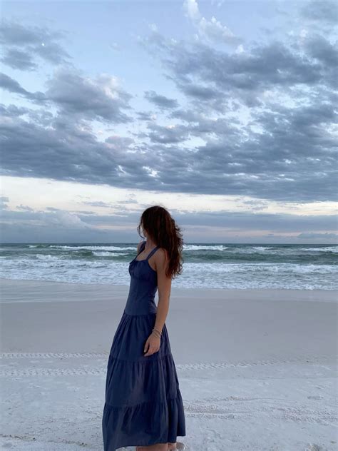 Beach Beach Picture Idea Photo Idea Aesthetic Beach Picture Blue
