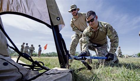 Exercise Swift Response 24 Kaiserslautern American
