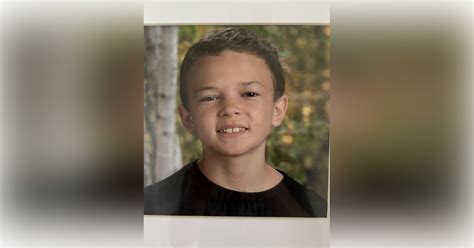 Obituary Information For Bryson Carter Funk