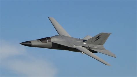 Modified 3d Printed F 111 Aardvark Swing Wing Edf Youtube