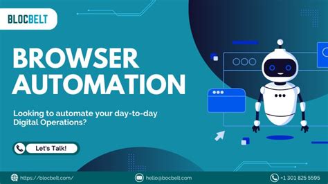 Blocbelt On Linkedin Roboticprocessautomation Digitalbusinesstransformation…