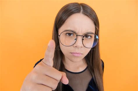 Nerd Selective Focuswearing Uv Protective Strict Teen Girl Wear