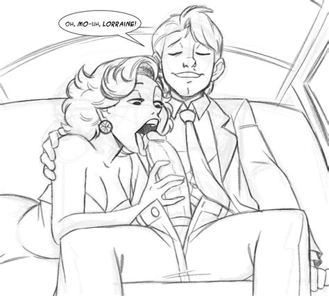 Post 3982793 Aeolus Backtothefuture Lorrainebaines Martymcfly