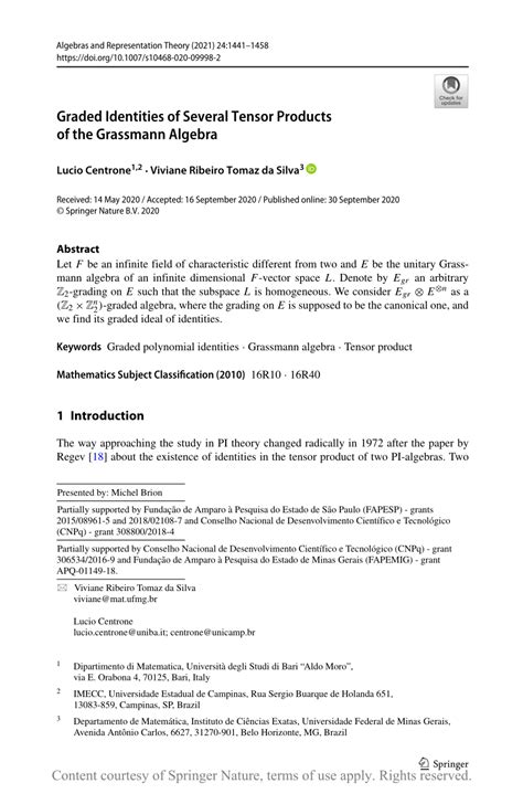 Graded Identities Of Several Tensor Products Of The Grassmann Algebra