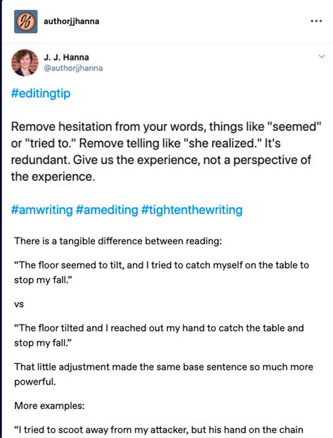 Writing In Deep POV Book Writing Tips Writing Tips Writing Inspiration