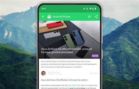Is This The Top Compact Android Version Of 2023 Android News 26 2023