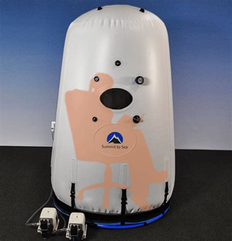 Mild Hyperbaric Oxygen Therapy Chill Cryotherapy Red Bank