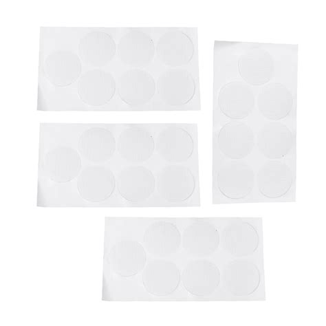 28 Pieces Ty Shower Treads Non Bh Treads Bhtub Stickers For Tubs Bh Shower Round