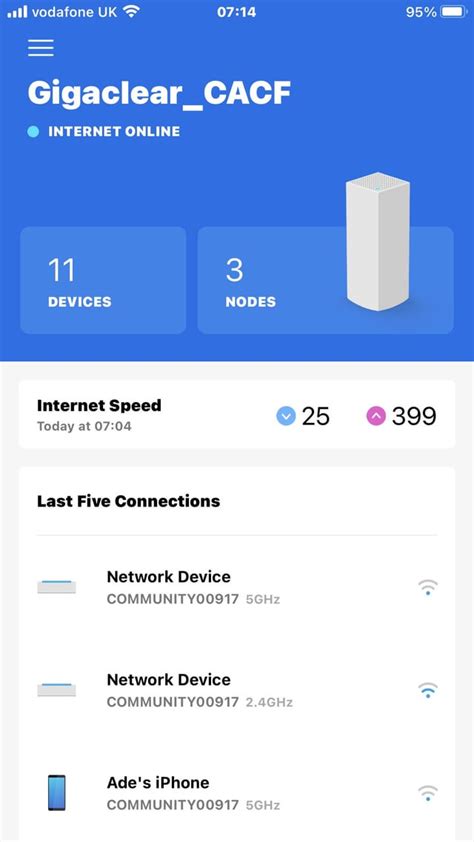 Lynksys App Download Speed R Linksysofficial