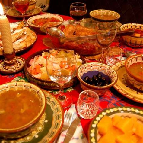 Най важното което трябва да знаете за Бъдни вечер За Жената