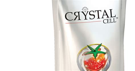 Phytoscience Crystalcell Product Nutrition