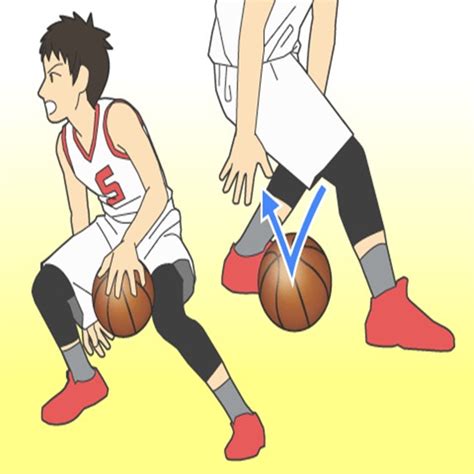 농구 드리블 종류 이런수비에 해보세요 네이버 블로그