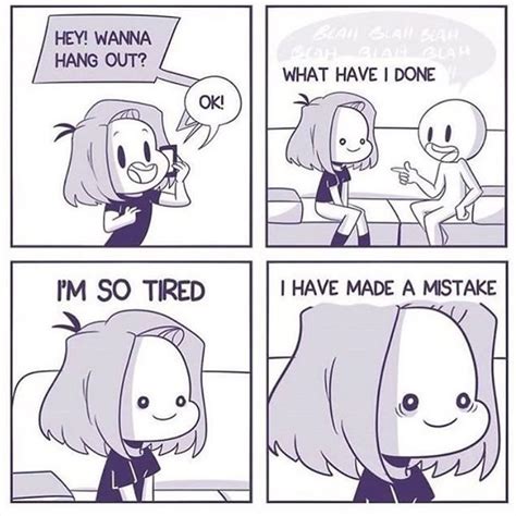 30 Funny Memes That Will Make Every Introvert Laugh Out Loud Bored Panda