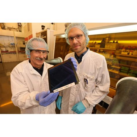 German Researchers Claim Record Breaking 1446 Efficiency For Organic