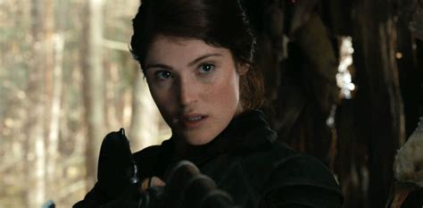 Gemma Arterton Hansel And Gretel Hair