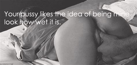 Your Body Knows It Wants Me As Your Master Agamemnon