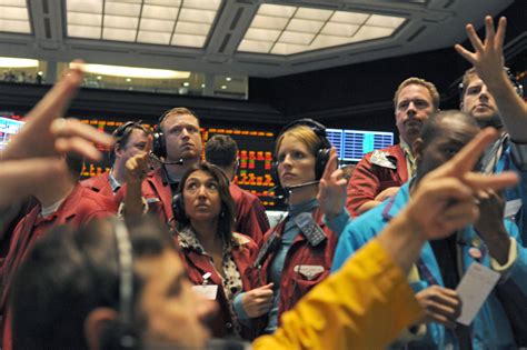 Roubini Nine Signs Of Irrational Exuberance In Financial Markets