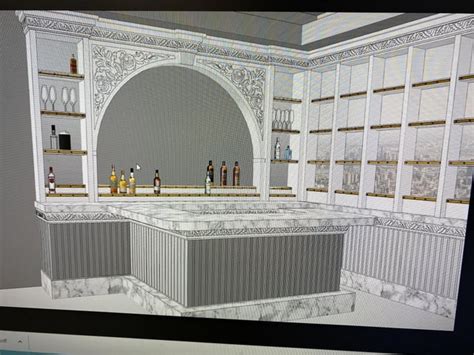 Sketch Up To Blender Model Not Working Rblenderhelp