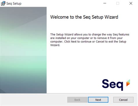 Logging In Net 8 With Serilog And Seq Dev Community