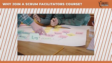 Training Scrum Kanban Scrummaster Productowner Professional Scrum Facilitators