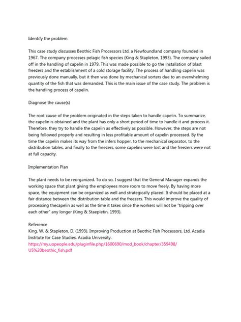 Bus 5910 Discussion Assignment Unit 5 13 Pdf