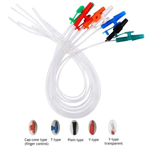 Suction Catheter Vensee Medical