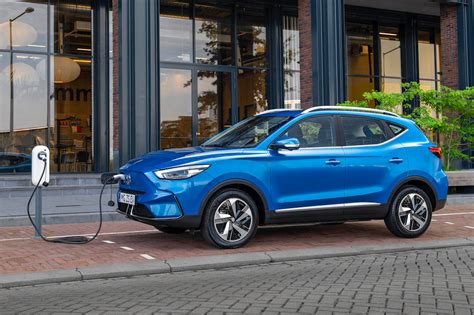 Diese Chinesischen Elektroautos Sind 2022 In Deutschland Erhältlich
