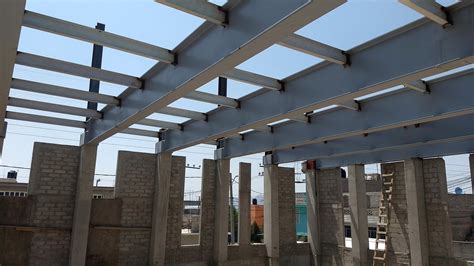 Tipos De Estructuras