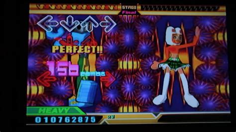 DDR MAX AFRONOVA HEAVY YouTube DDR MAX AFRONOVA HEAVY YouTube