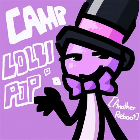 Create A Camp Lollipop Tierlist Tier List Tiermaker