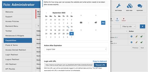 How To Create A Passwordless Url