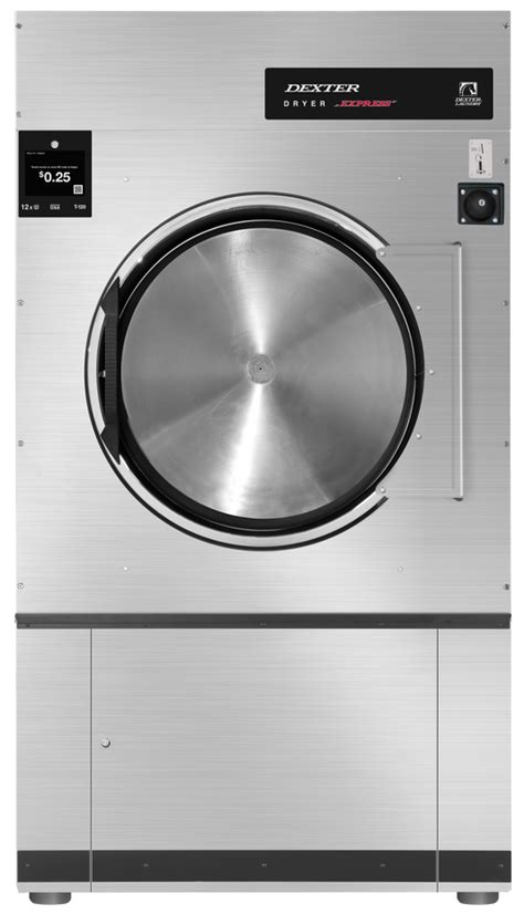 Commercial Laundry