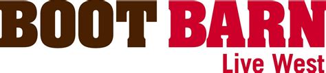 Bootbarn Logo Logodix