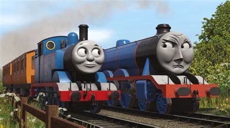 Thomas Train Simulator By Leonsart933838 On Deviantart