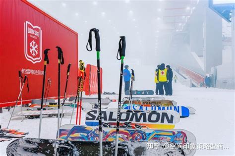 热雪降长安空间有印象 西安热雪奇迹盛大启幕 知乎