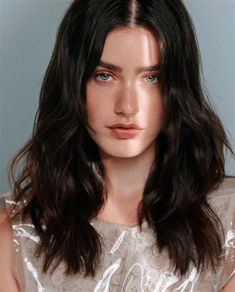 Giada Ra Agenzia Modelle Firenze We Are Models