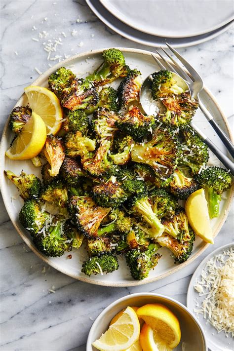 20 Best And Easiest Side Dishes Youll Make On Repeat Damn Delicious