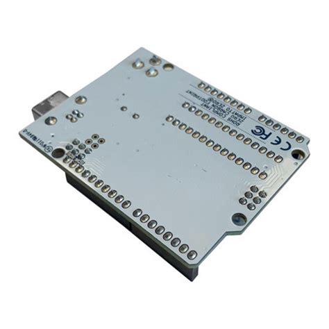 Placa Arduino Uno R3 Datasheet ATmega328 No Shoptime