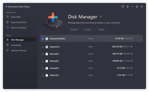 Fix The Error The Disk Is Write Protected In Windows 111087