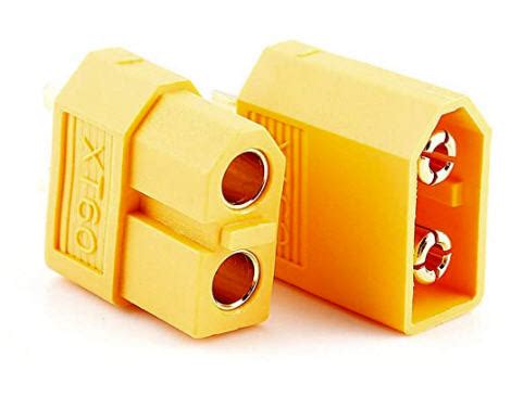 High Current Compact Connector General Electronics Arduino Forum