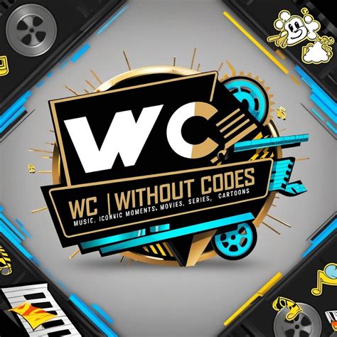 Wc Without Codes Youtube
